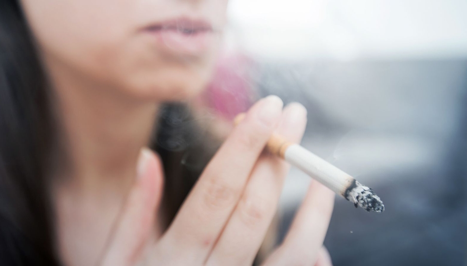 5 Risky Teen Behaviors | www.justmommies.com