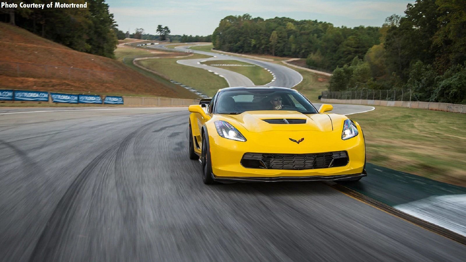 Slideshow: Is the Z06 in Supercar Territory Yet? | Ls1tech