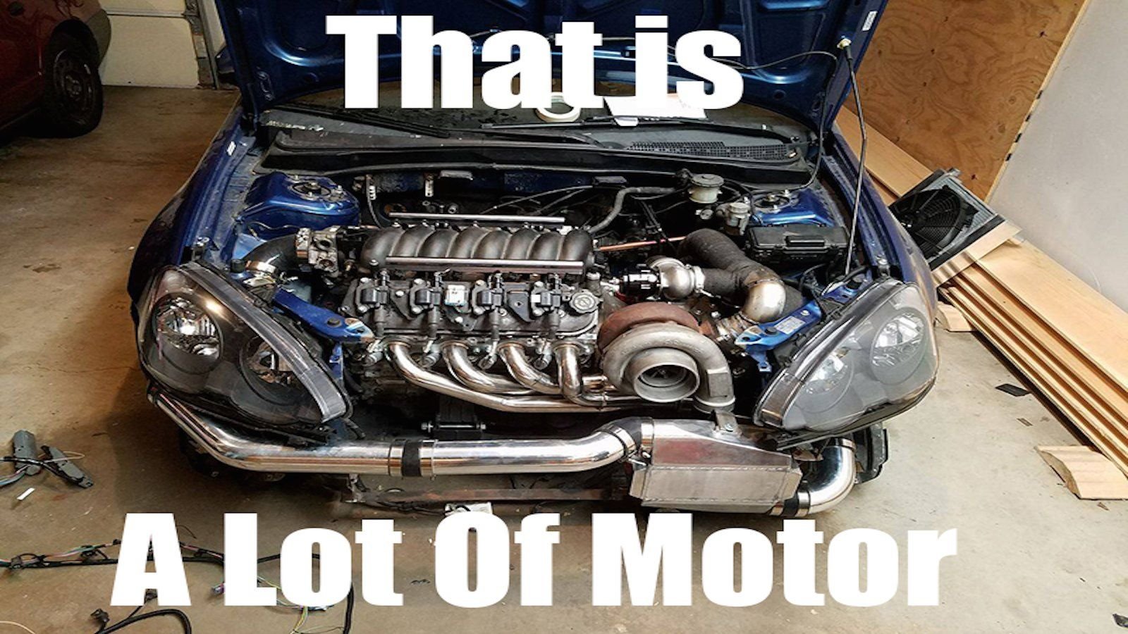 Why the LS is the Greatest Engine | Ls1tech