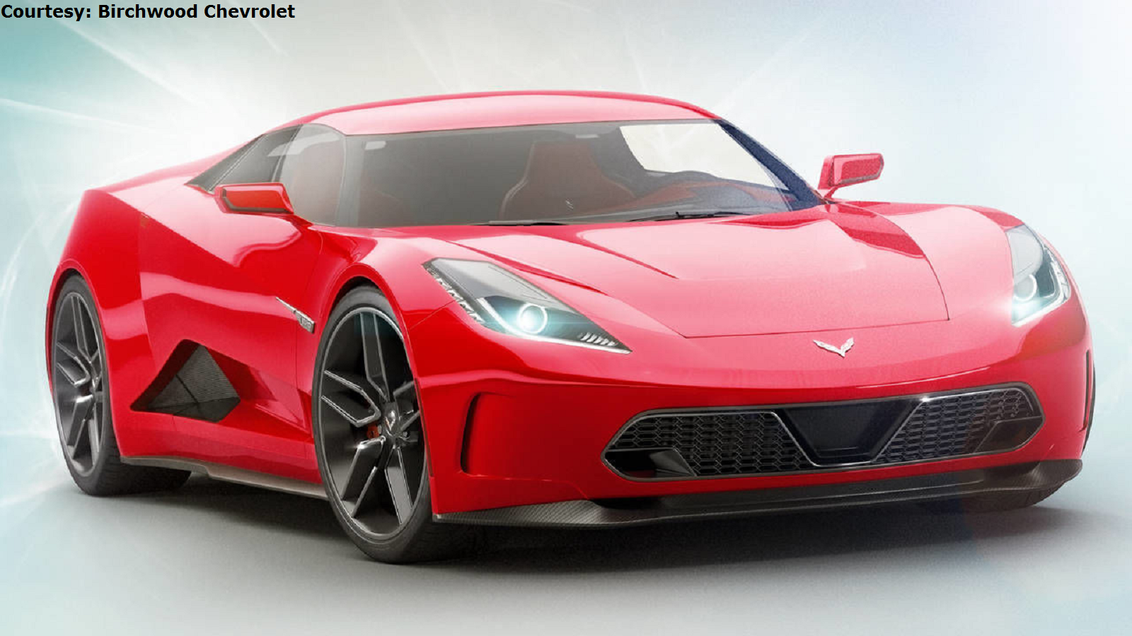 A Look Back at Mid-Engine Corvette Concepts | Ls1tech