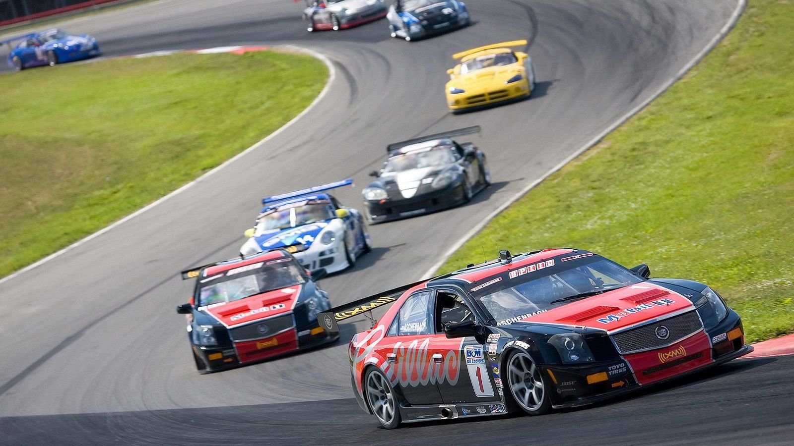 7 Road Courses to Wring Out Your Car | Ls1tech