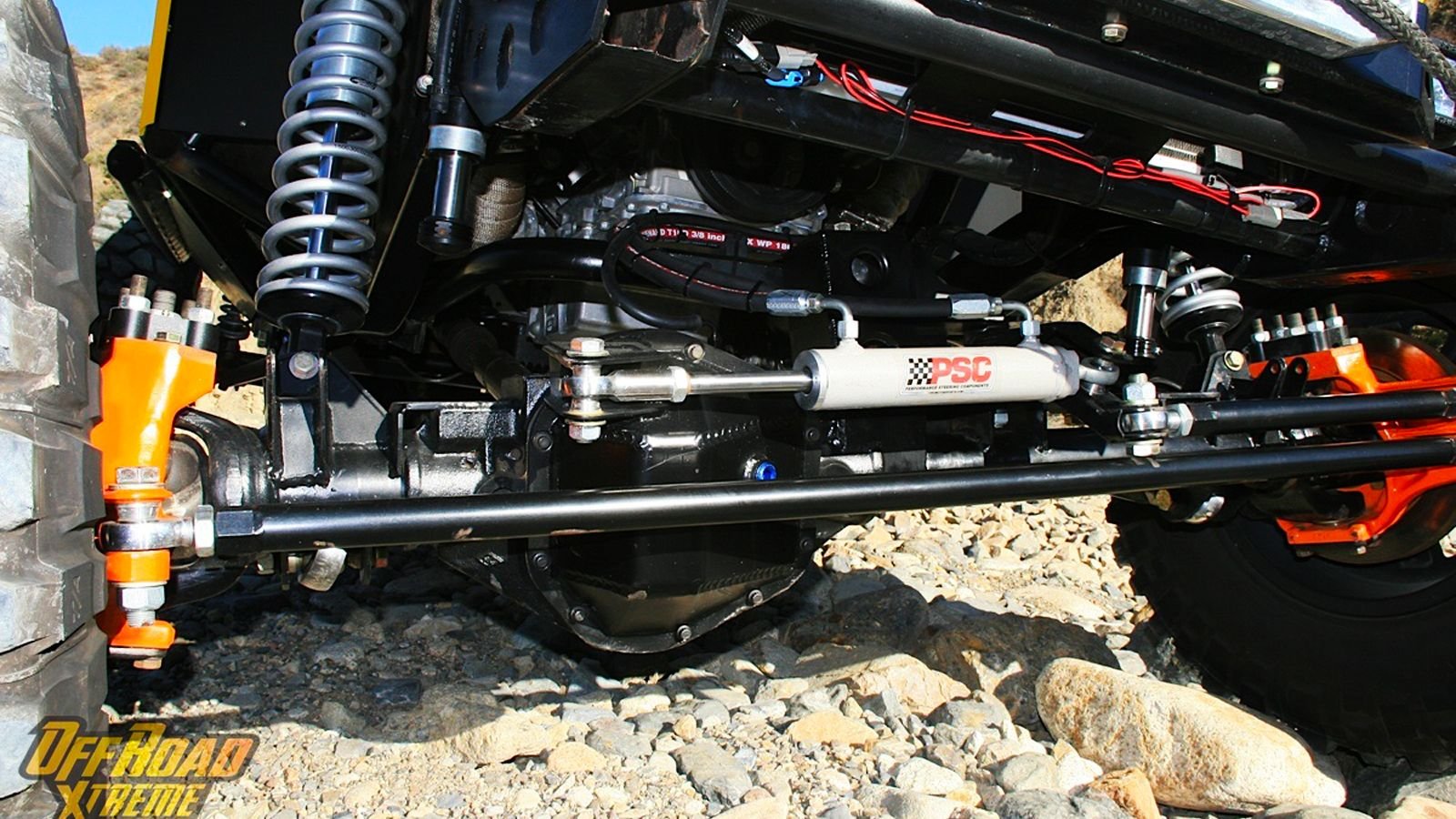 This LS1 Equipped Jeep is Ready to Rock | Ls1tech