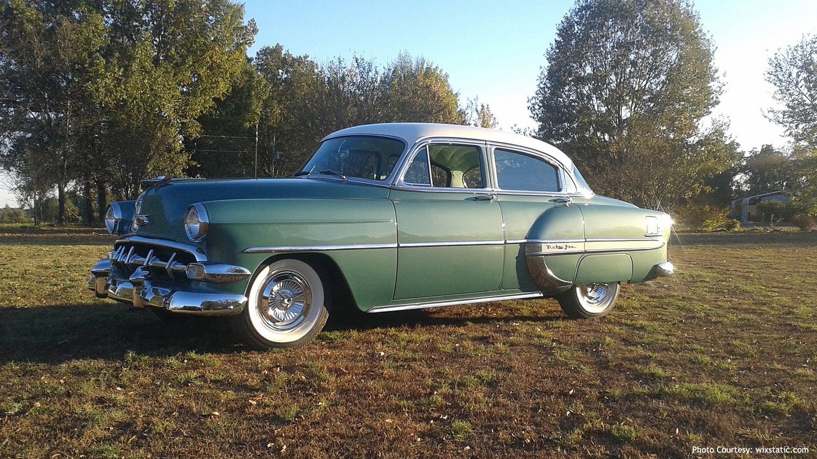 The 5 Coolest LS-powered Restomods | Ls1tech