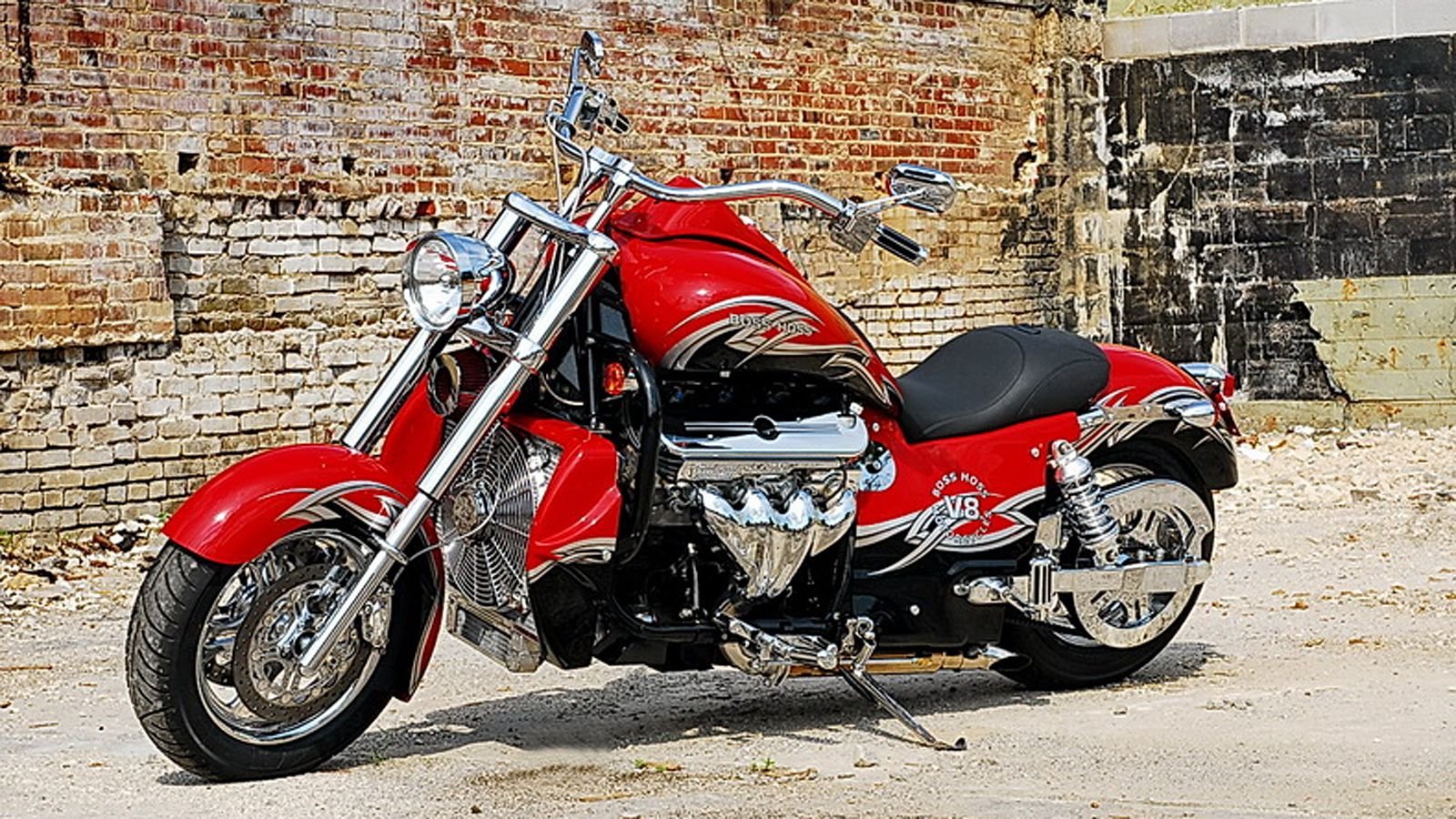 10 LS engines in Weird Places | Ls1tech