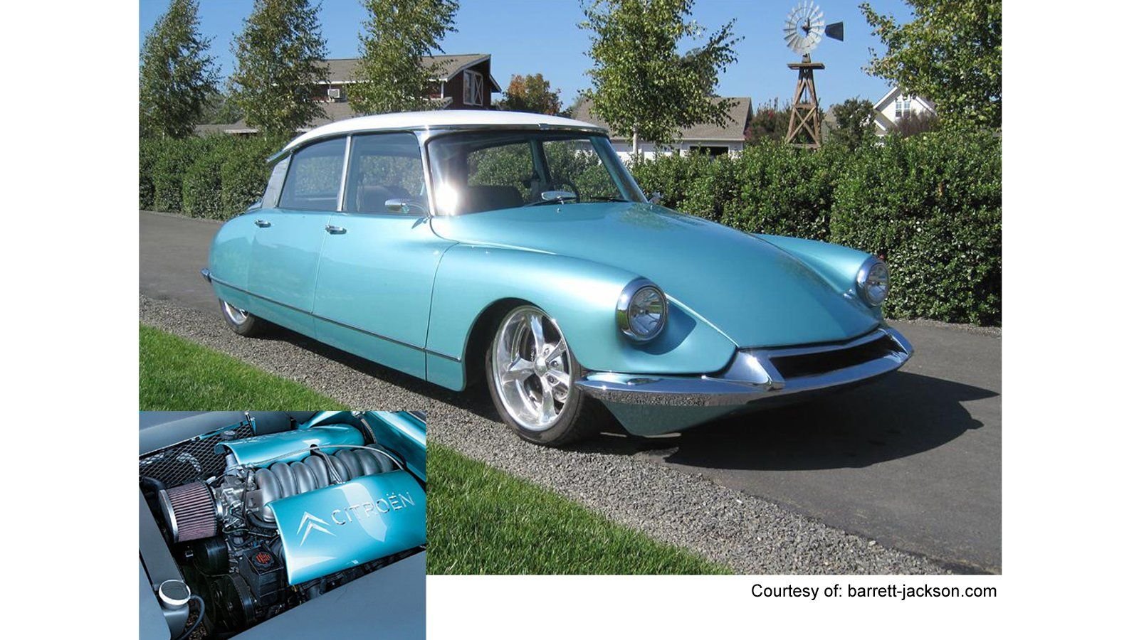 10 LS Engines That Were Put To Weird Use | Ls1tech