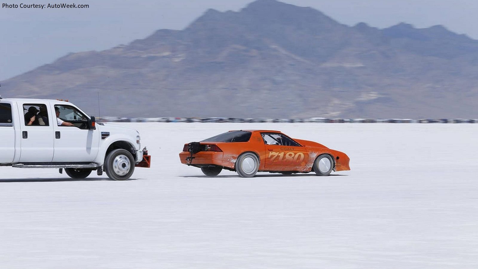 LS powered Cars at Bonneville Speed Week | Ls1tech