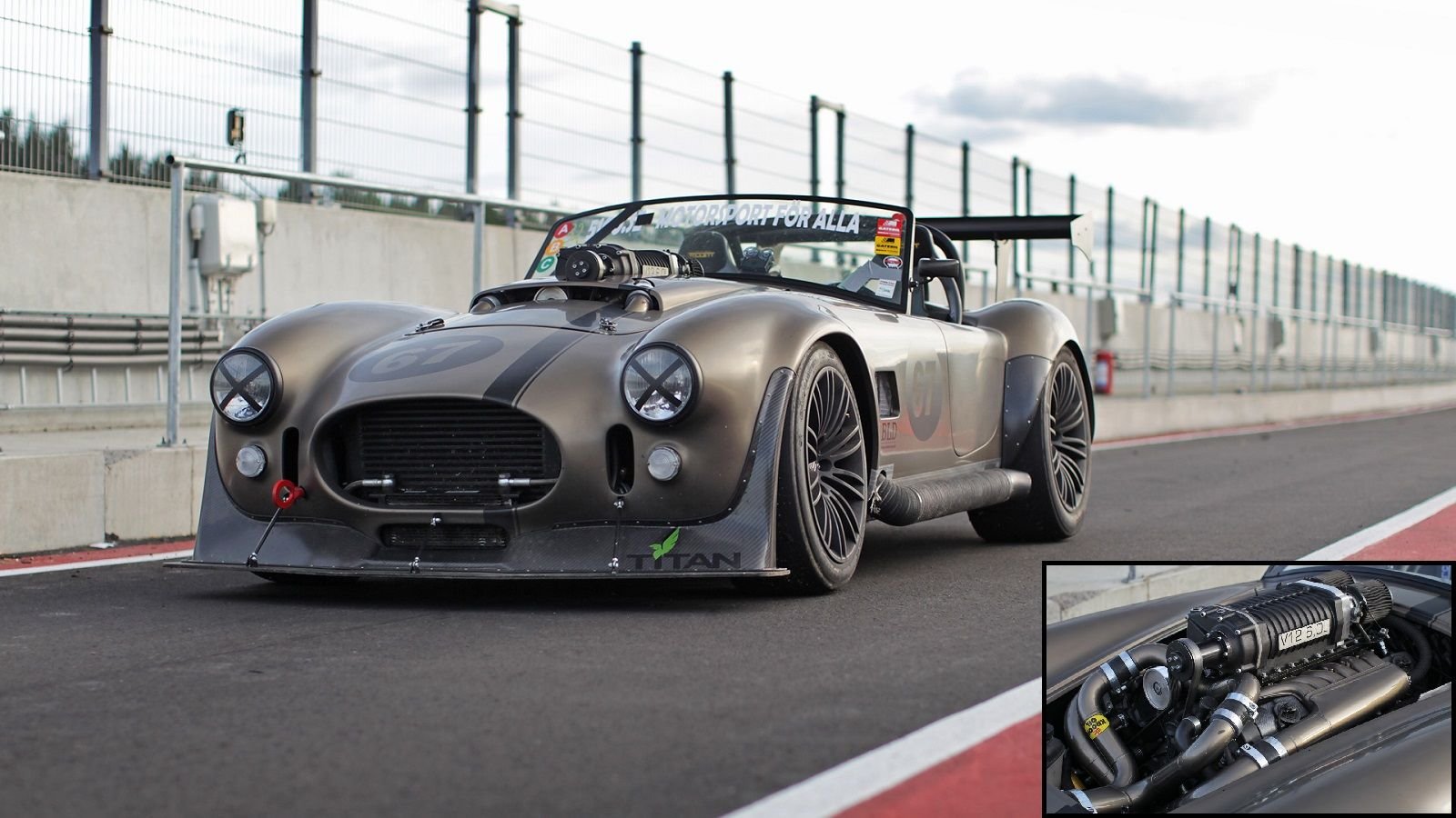 10 More than Crazy Engine Swaps | Ls1tech