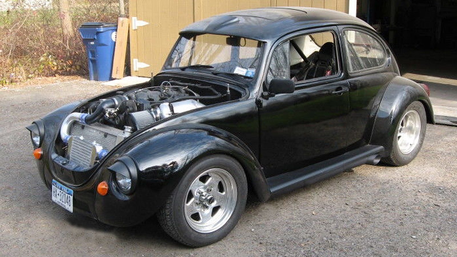 10 LS Engines That Were Put To Weird Use | Ls1tech