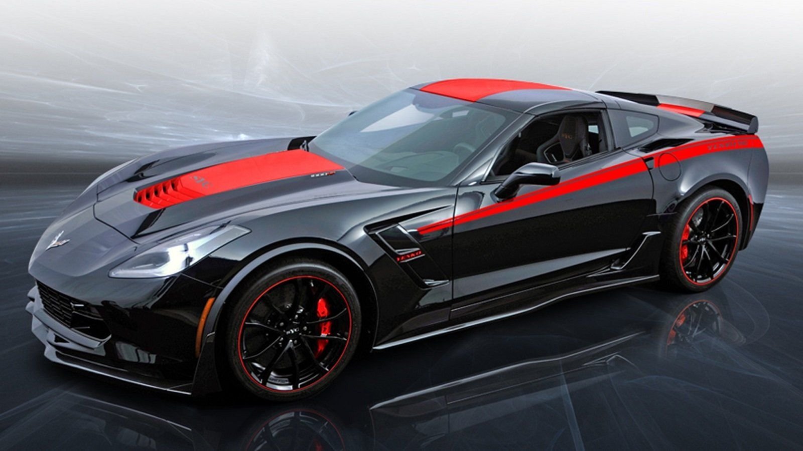 Yenko C7 Corvette Turns It Up With 1,000HP | Ls1tech