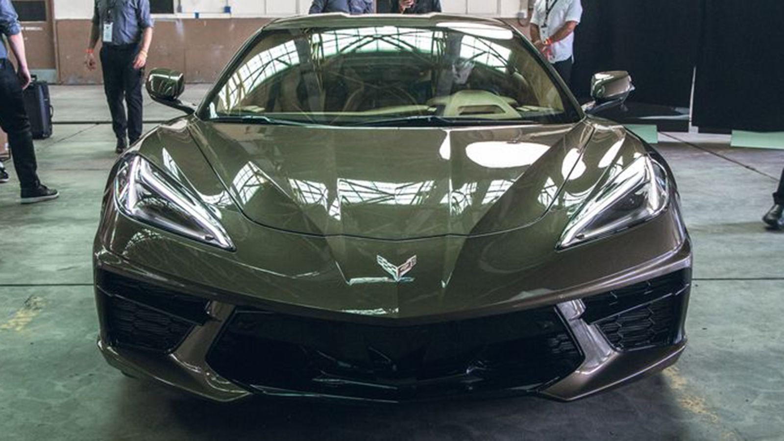 What's Behind the 2020 Stingray's Z Mode | Ls1tech