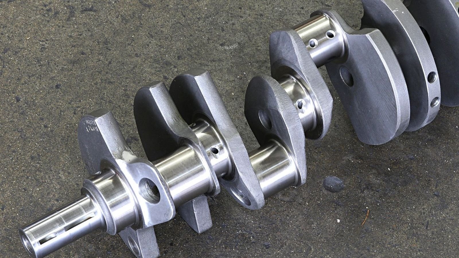 A Little More Displacement Can Go A Long Way With the LS1 | Ls1tech