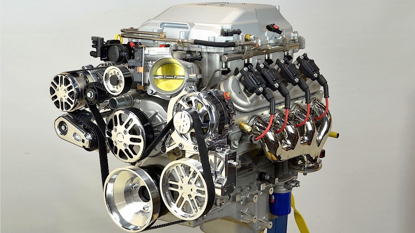 6 First Mods for the CTS-V2 (2009-2015) | Ls1tech