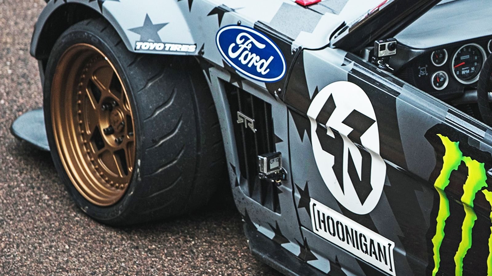 Slideshow: Ingredients of a Proper Hot Rod | Ls1tech