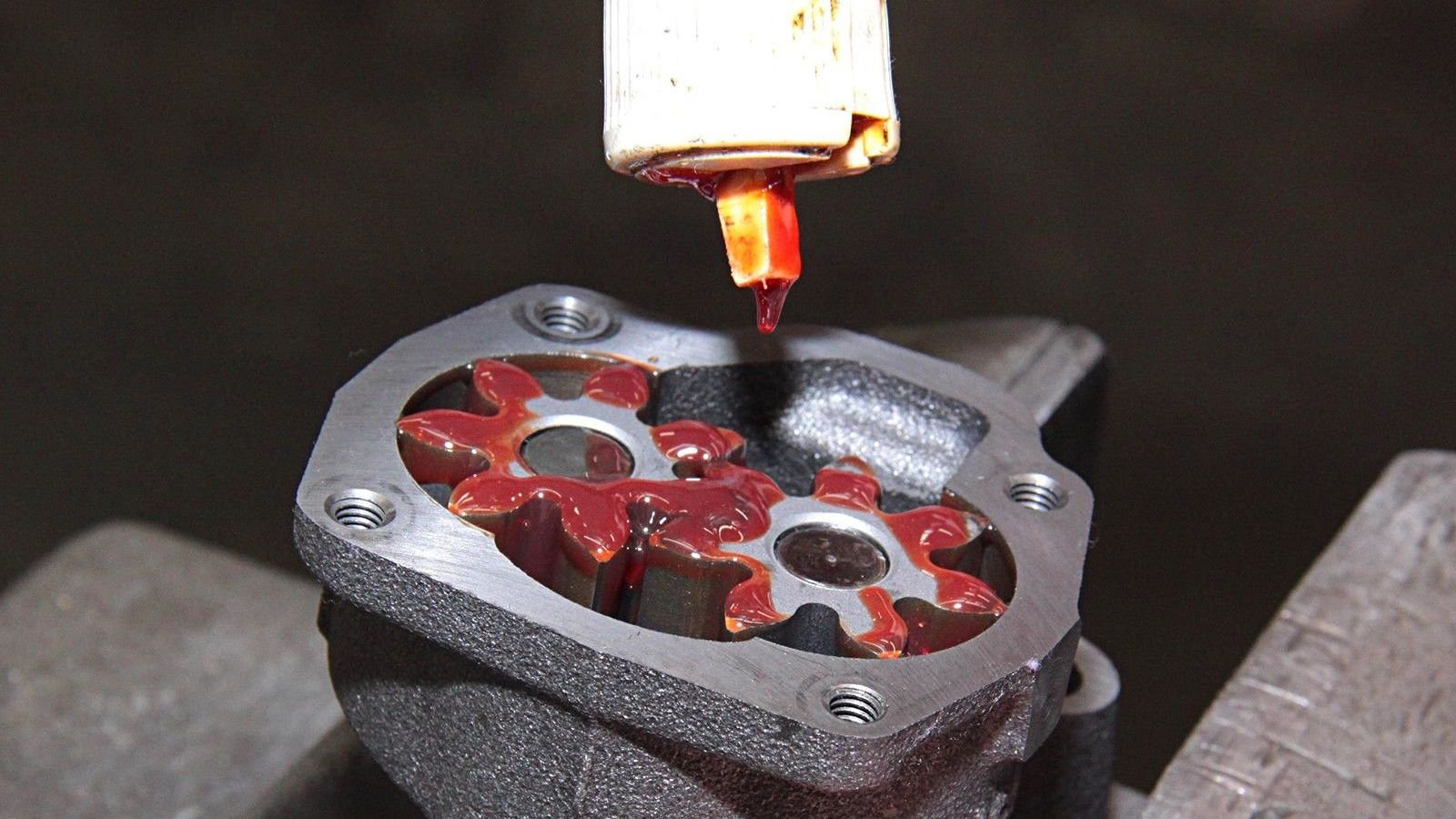 Slideshow: Top Chevy Engine Building Techniques From the Pros | Ls1tech