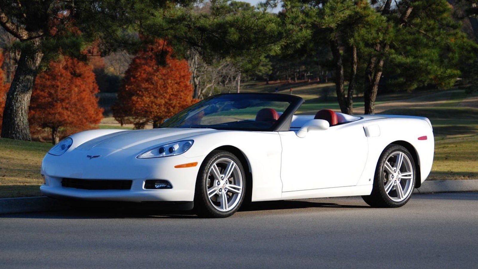What Your Corvette's Tires Say About You | Ls1tech