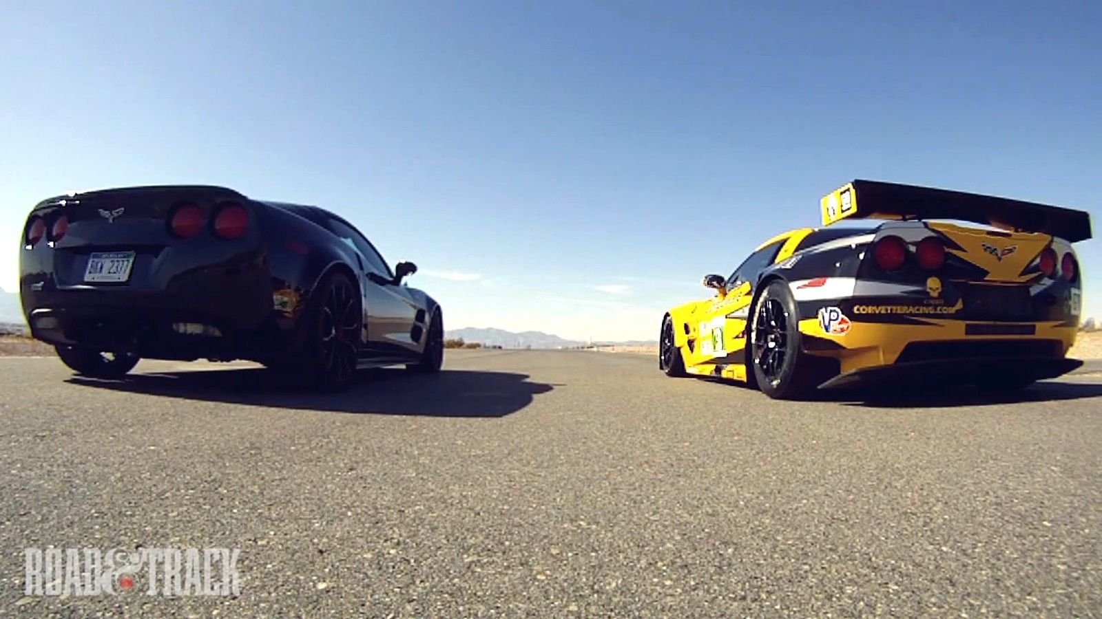 Building a Top-Level Time Attack Car | Ls1tech