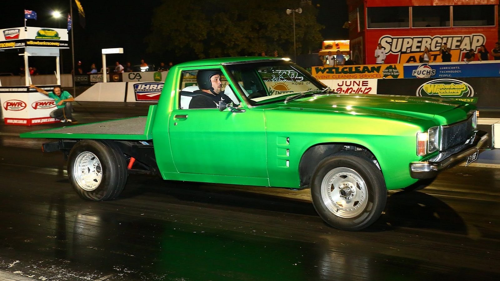 7 Green LS Powered Cars for St. Patrick's Day | Ls1tech