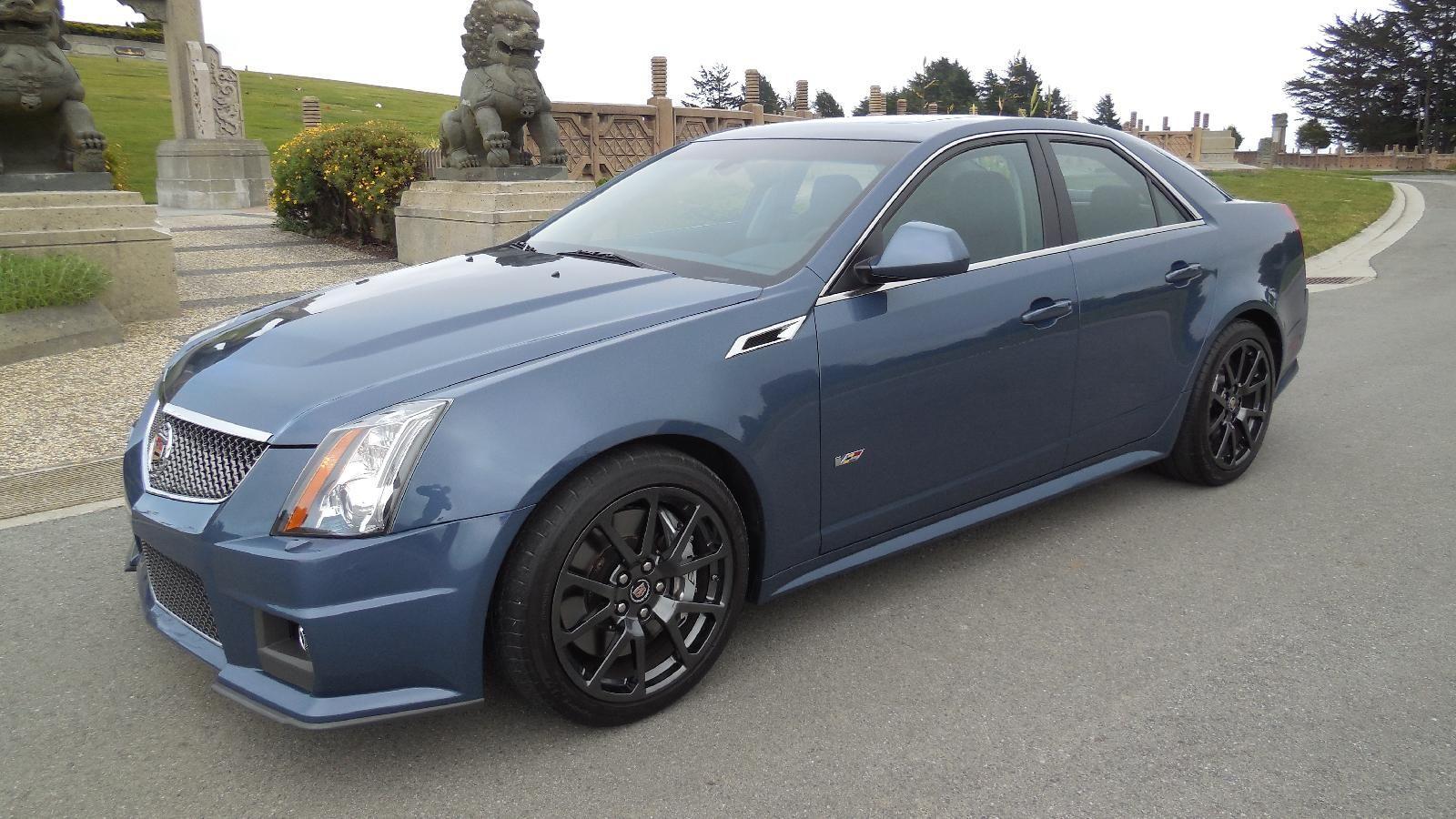 5 Best Factory LS Equipped Cars | Ls1tech