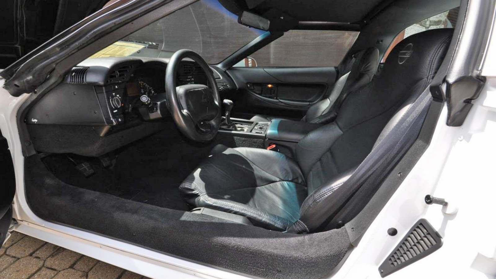 This 1995 ZR-1 C4 Can Be Your Next Weekend Car | Ls1tech