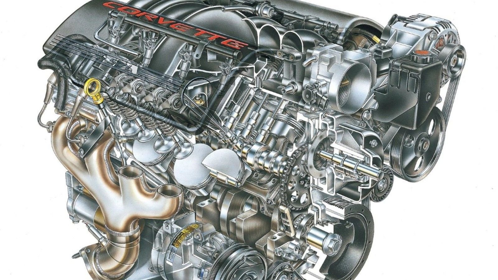 5 Cars to Buy for LS Power on a Budget | Ls1tech