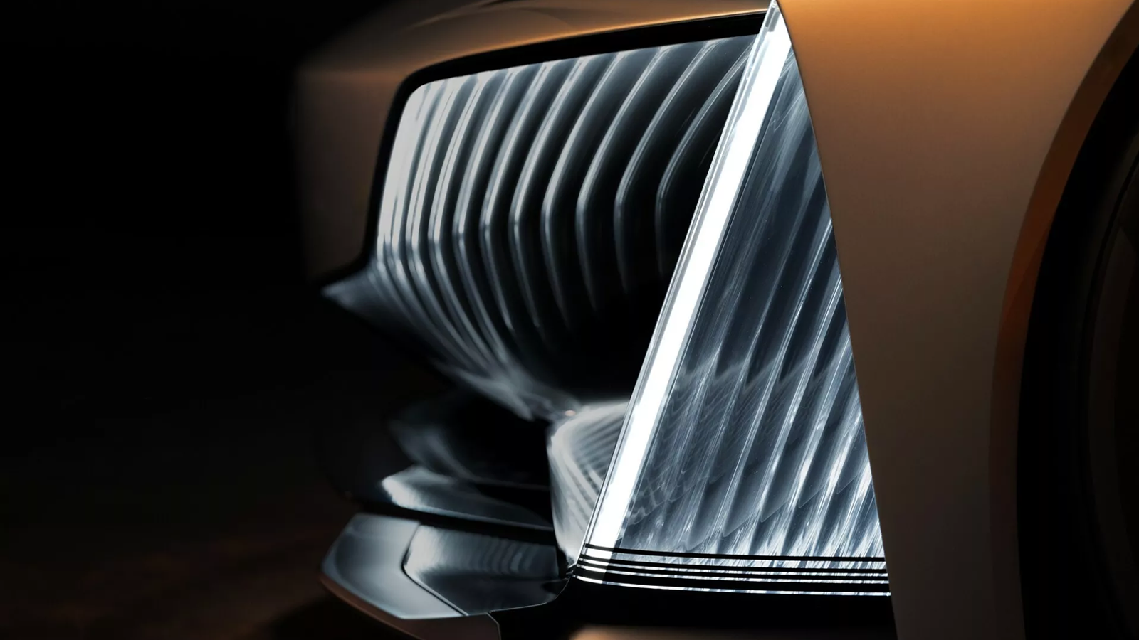 Cadillac's Opulent Velocity Hypercar Concept as Previews the Future ...