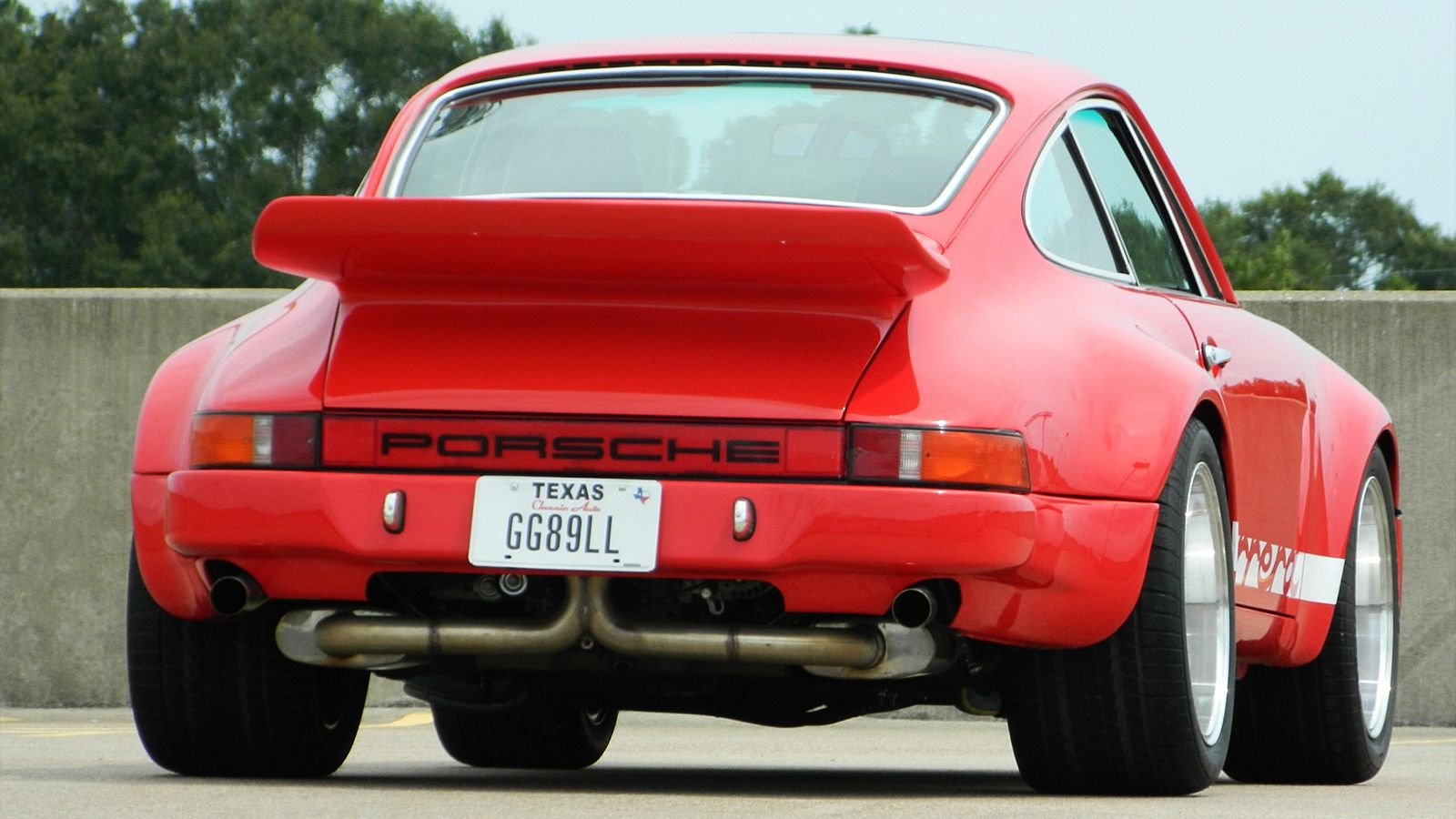 Daily Slideshow: LS Engine That Came with a Free Porsche | Ls1tech