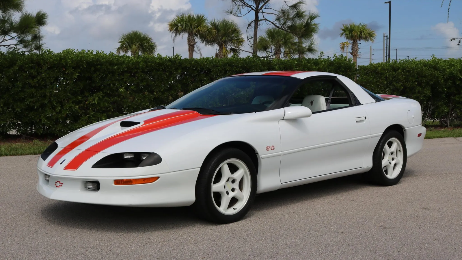 9 Rare and Overlooked Camaro Models You Might Not Know Existed | Ls1tech