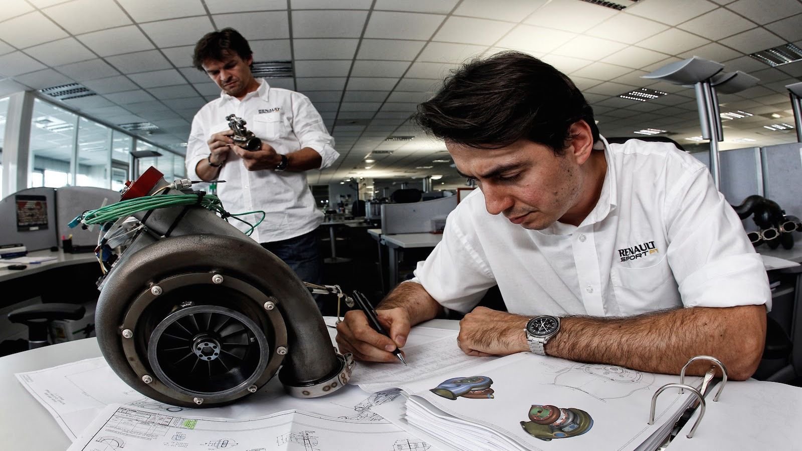 The Ins and Outs of Building an Engine | Ls1tech