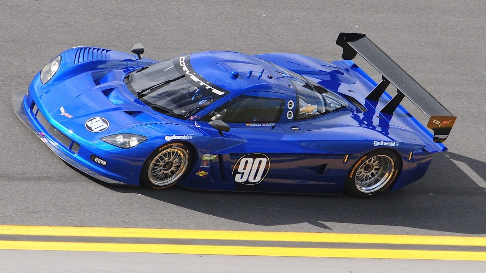 The Benefits of Time Attack vs. Wheel to Wheel Racing | Ls1tech