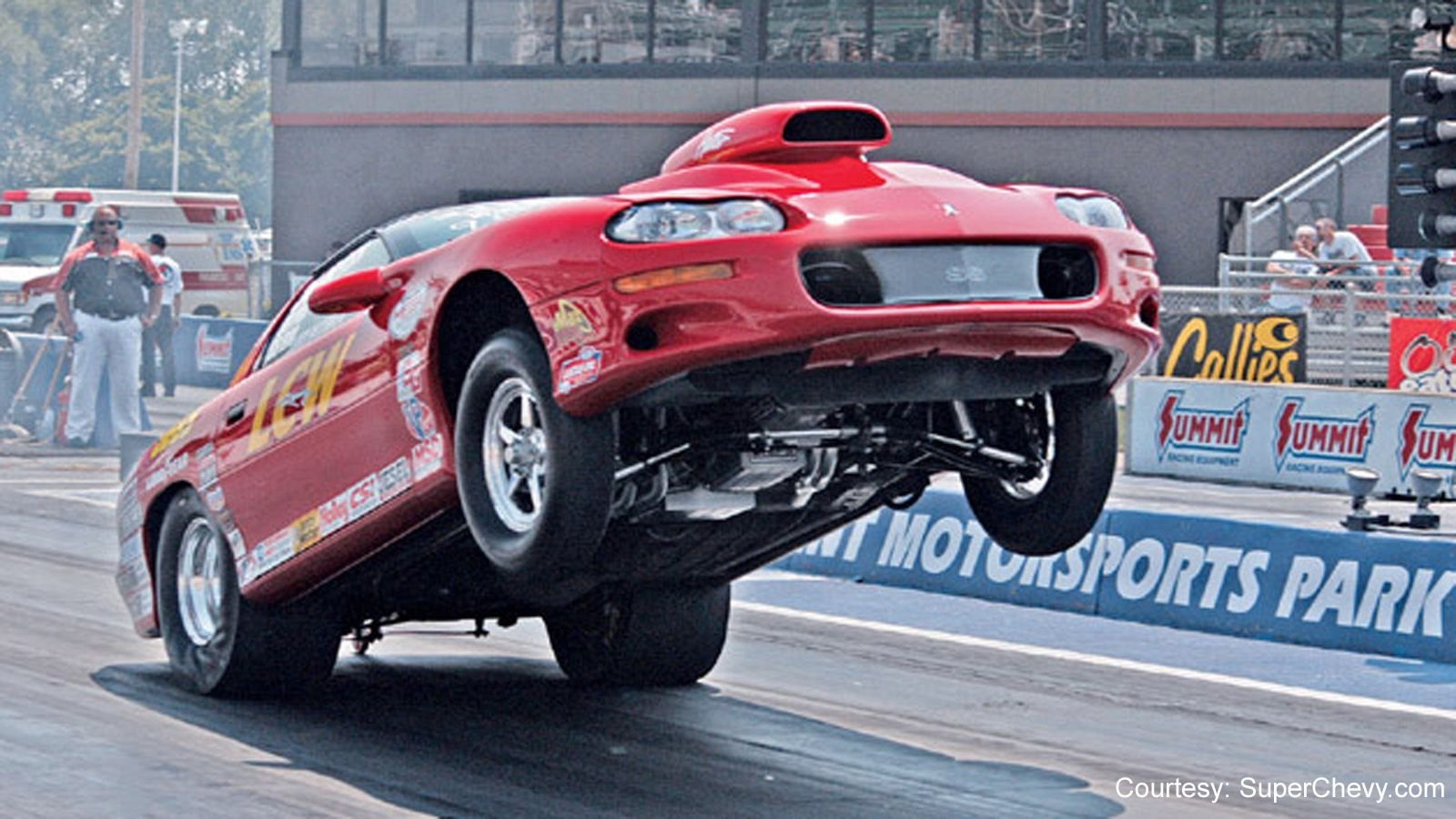 5 Ways the 4th Gen Camaro is Better than the 5th | Ls1tech