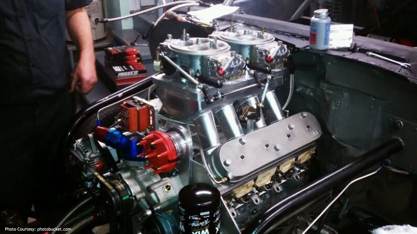 5 Facts about Dave Kixmiller's GMC Sonoma | Ls1tech