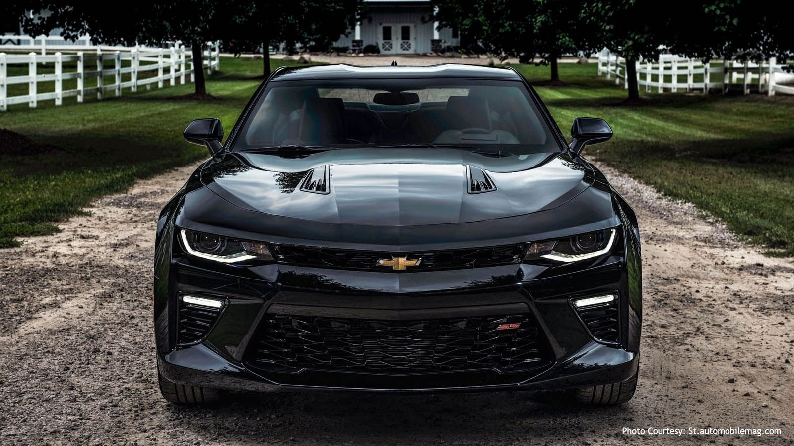 5 Times the Camaro Demolished the Hellcat | Ls1tech