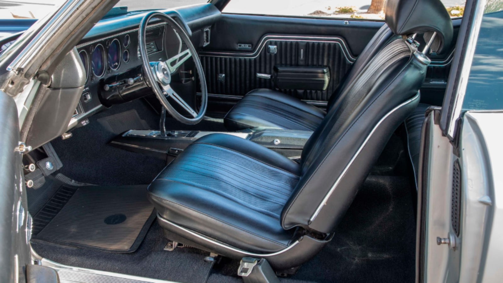 Ever Wanted Your Own Restored 1970 Chevrolet Chevelle SS? | Ls1tech