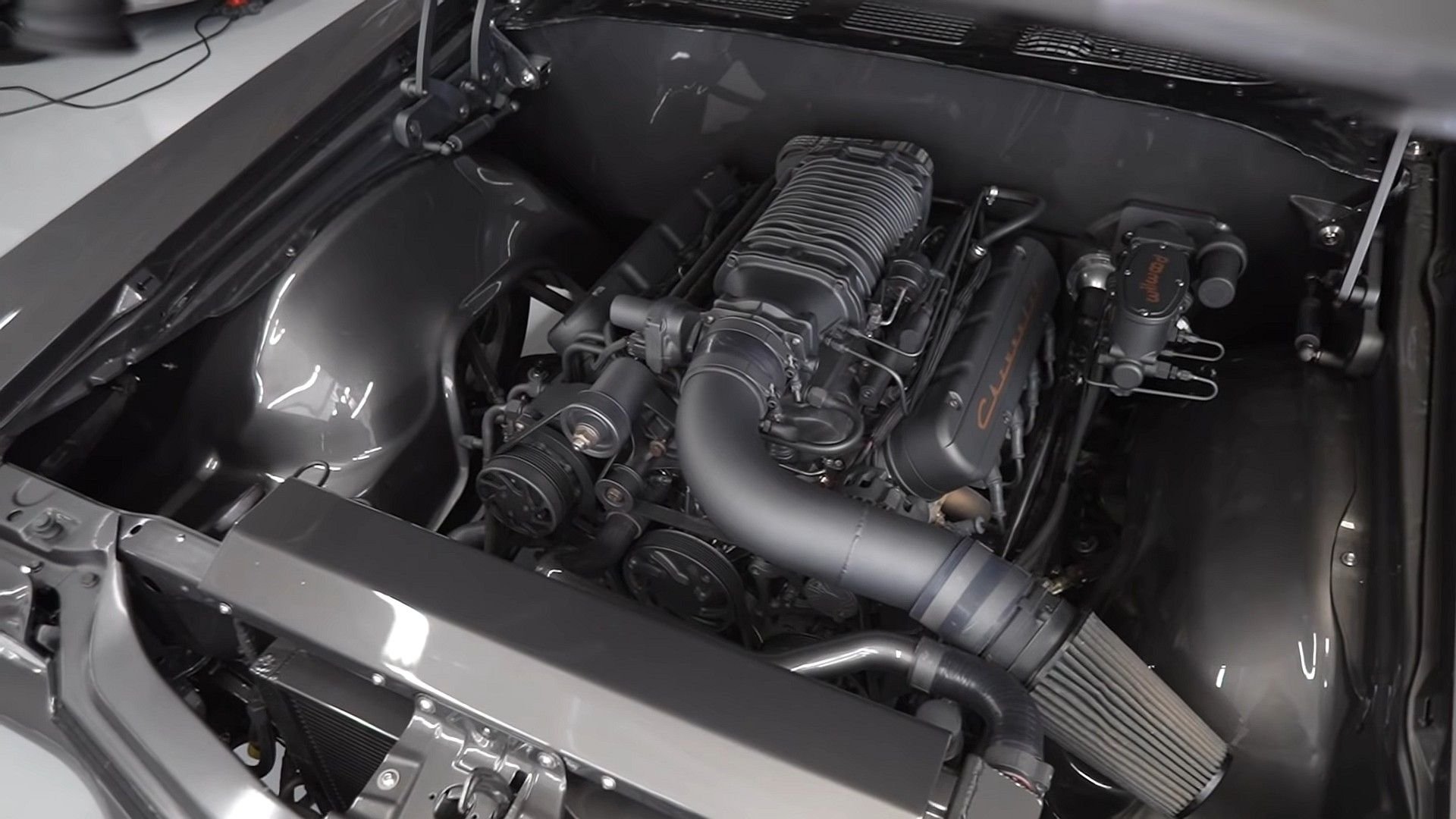 1970 LS2 Chevelle Restomod Is the Whole Package | Ls1tech