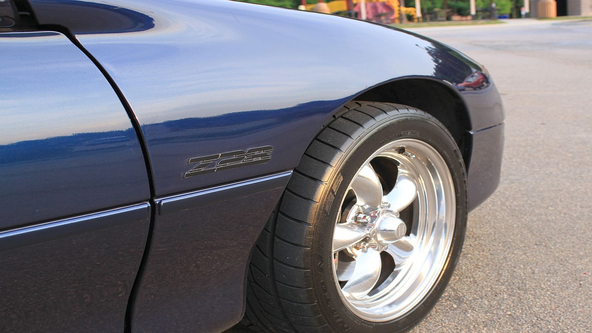 Camaro and Firebird: LS1 Z28 vs. LS1 SS | Ls1tech