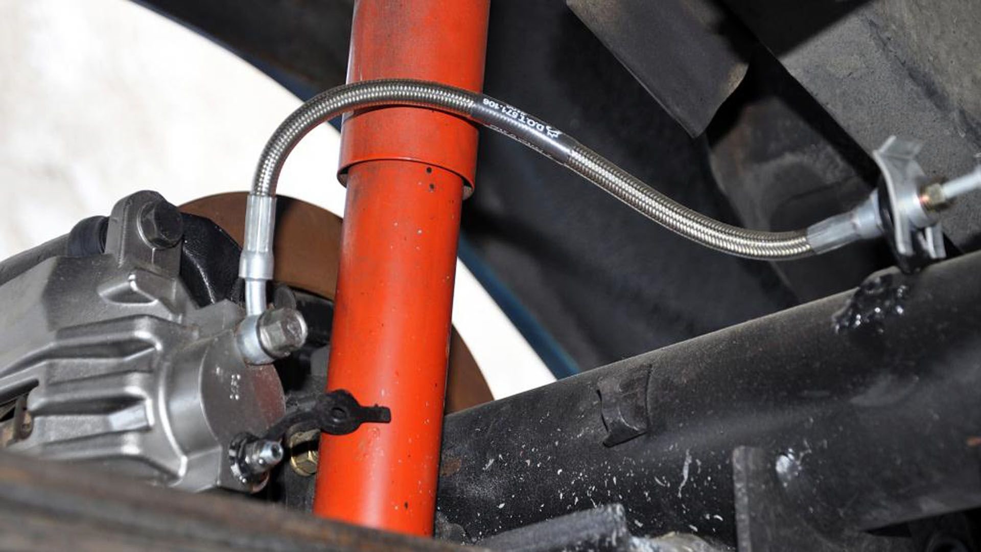 Camaro Firebird: Shock Reviews and How to Replace Shocks | Ls1tech