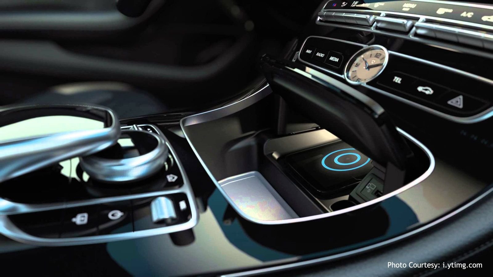 7 Best Features in Your Mercedes-Benz | Mbworld