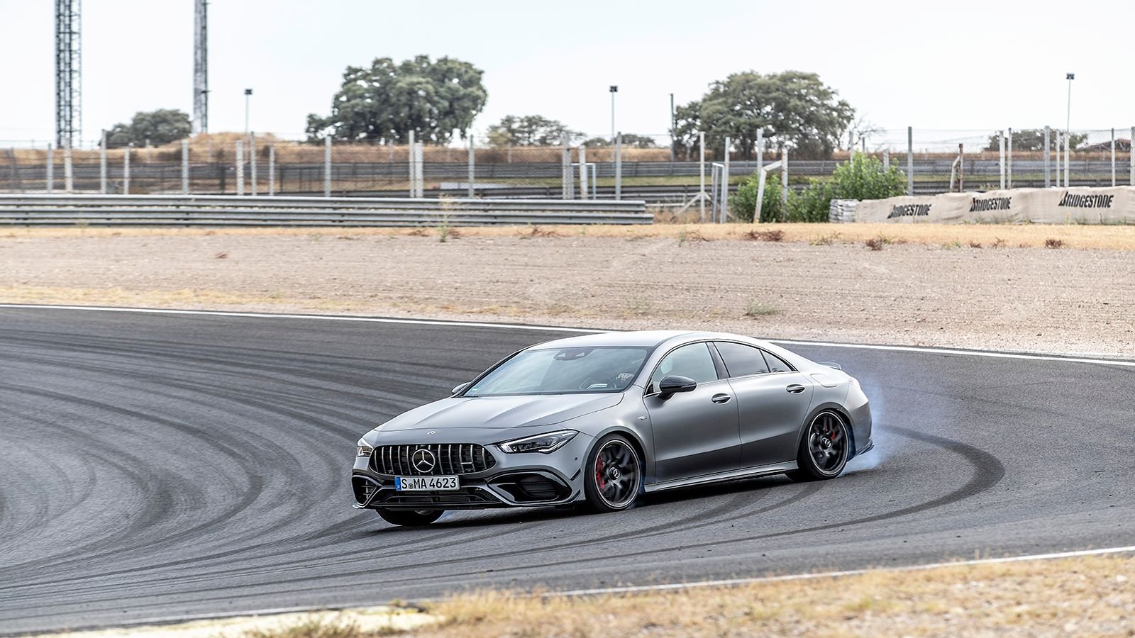 How AMG Engineers the World's Fastest 2-Liter Production Car | Mbworld