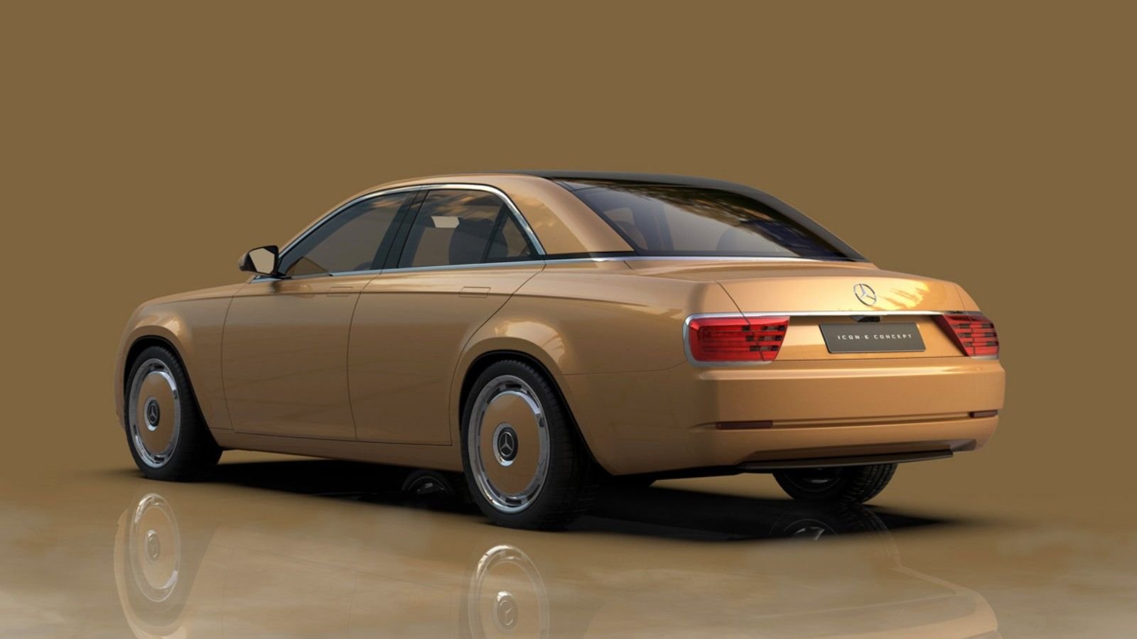 Retro Mercedes-Benz E Class is Awesome Tribute to a Classic | Mbworld