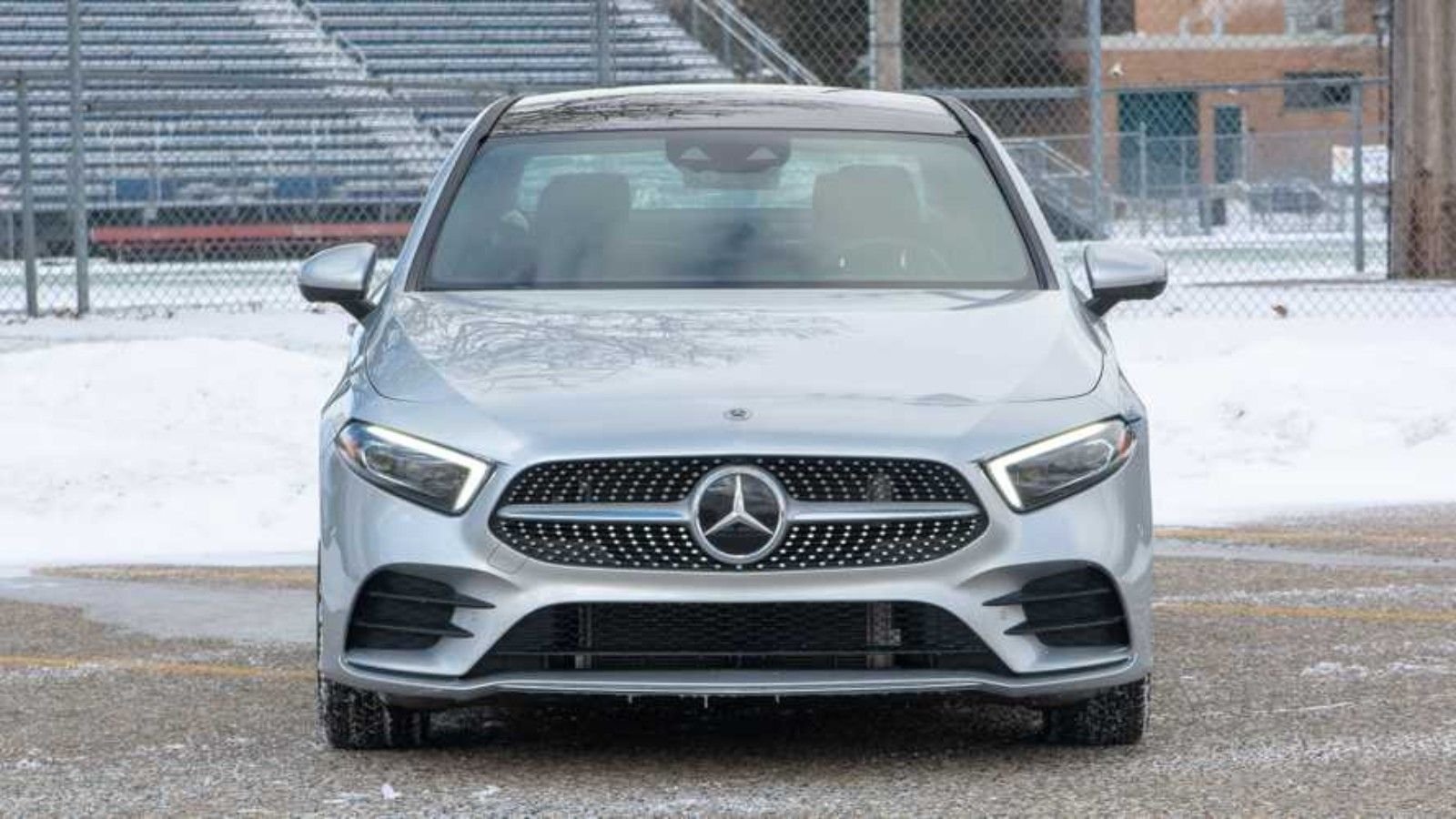 2019 Mercedes A220 4MATIC Has Big Potential | Mbworld