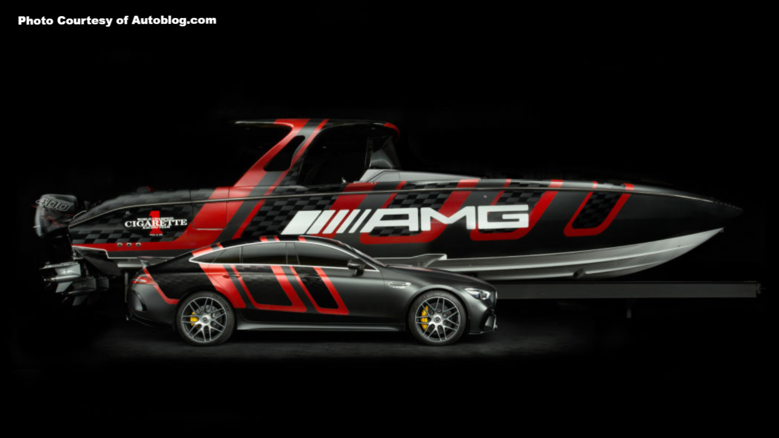 The Most Powerful Mercedes AMG Ever Built | Mbworld