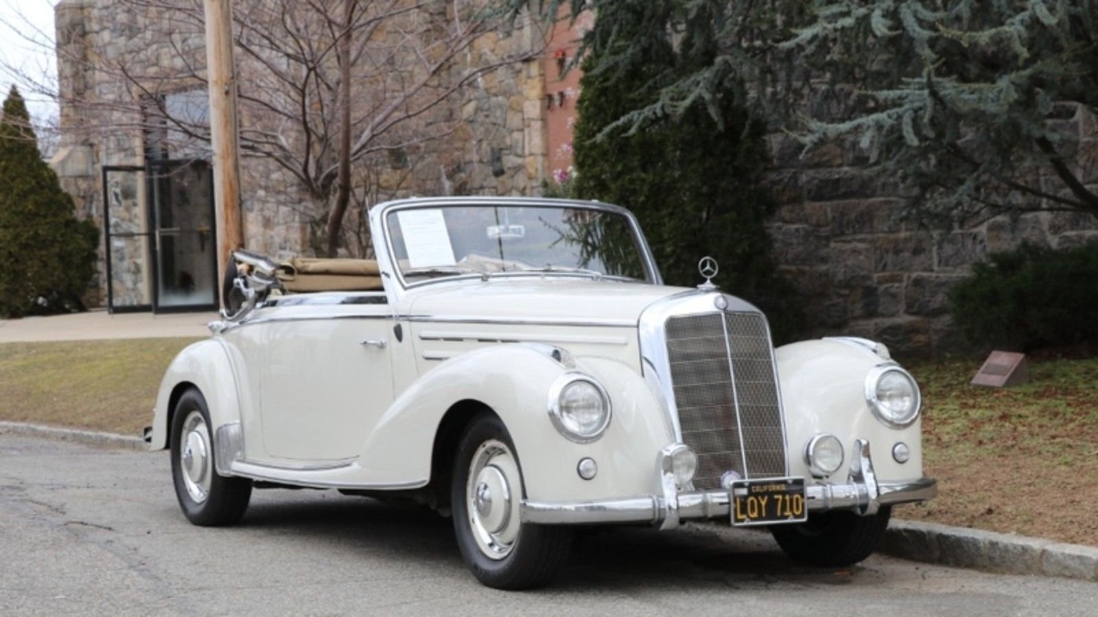 History of the Mercedes S-Class | Mbworld