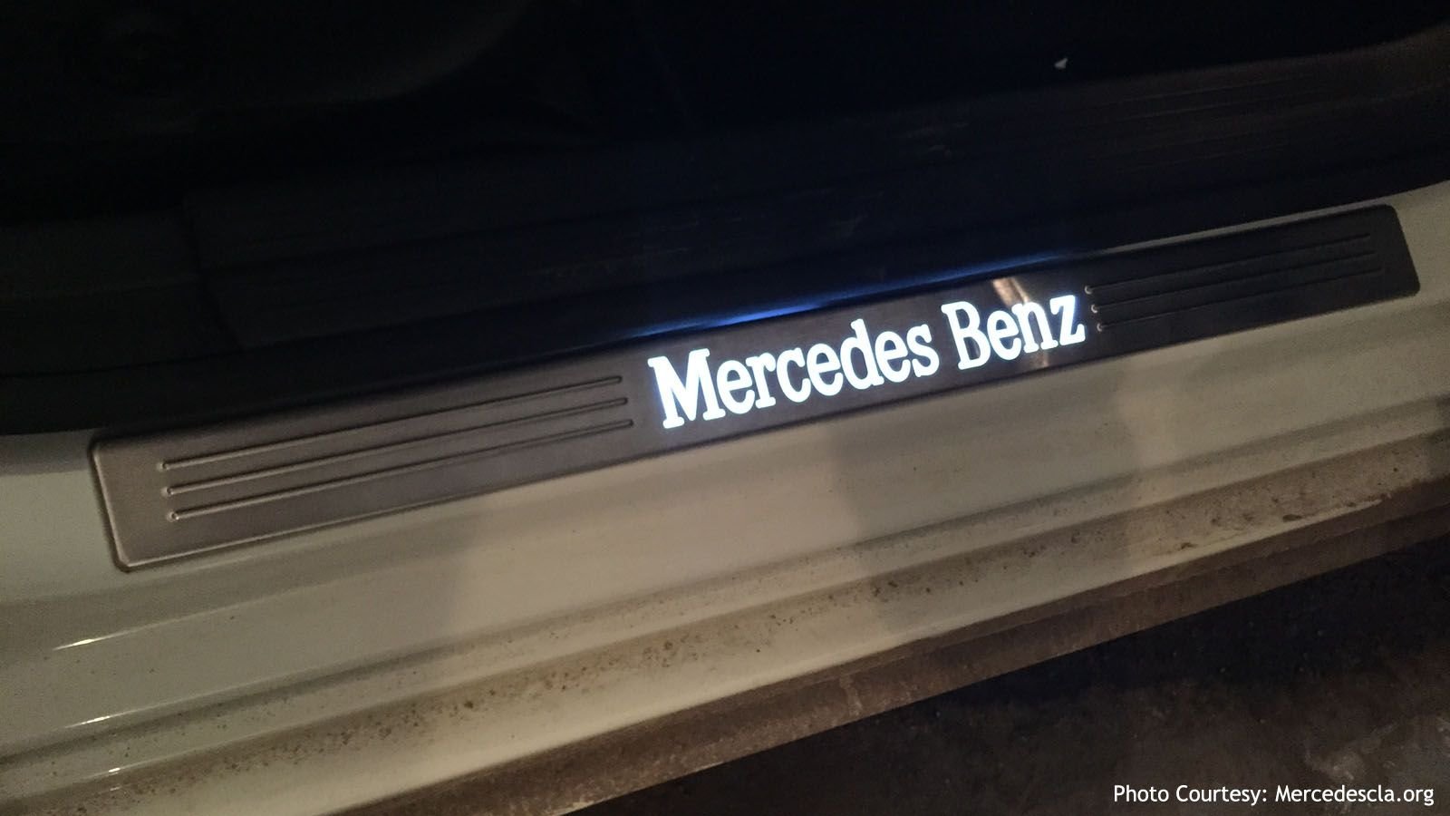 7 Lighting Modifications for the Mercedes-Benz E-Class | Mbworld
