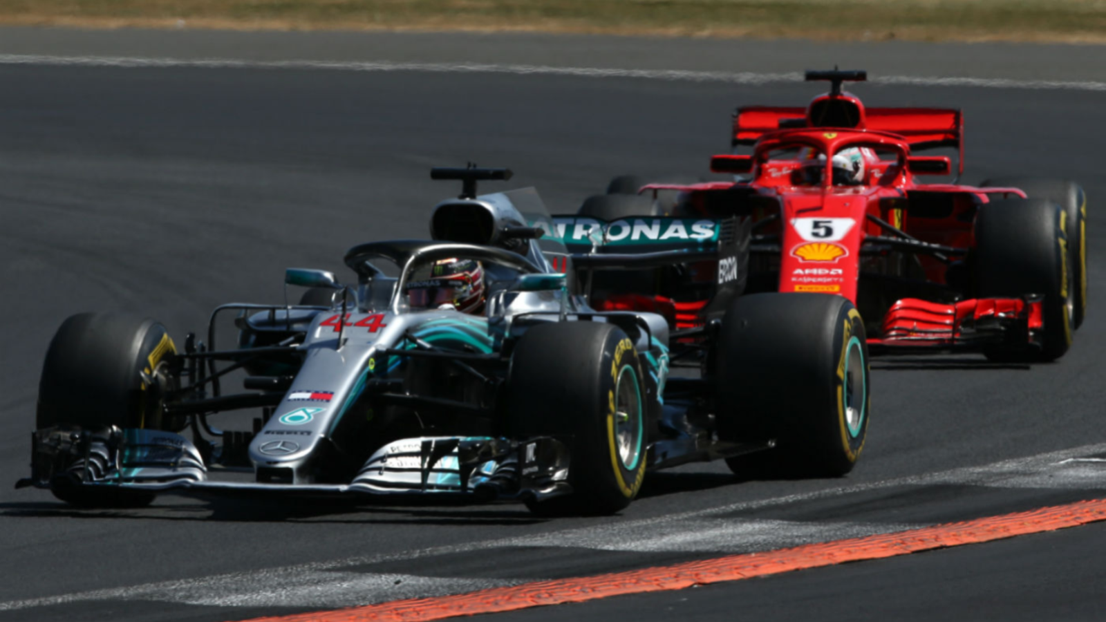 2019 Formula One Season: What You Need to Know | Mbworld