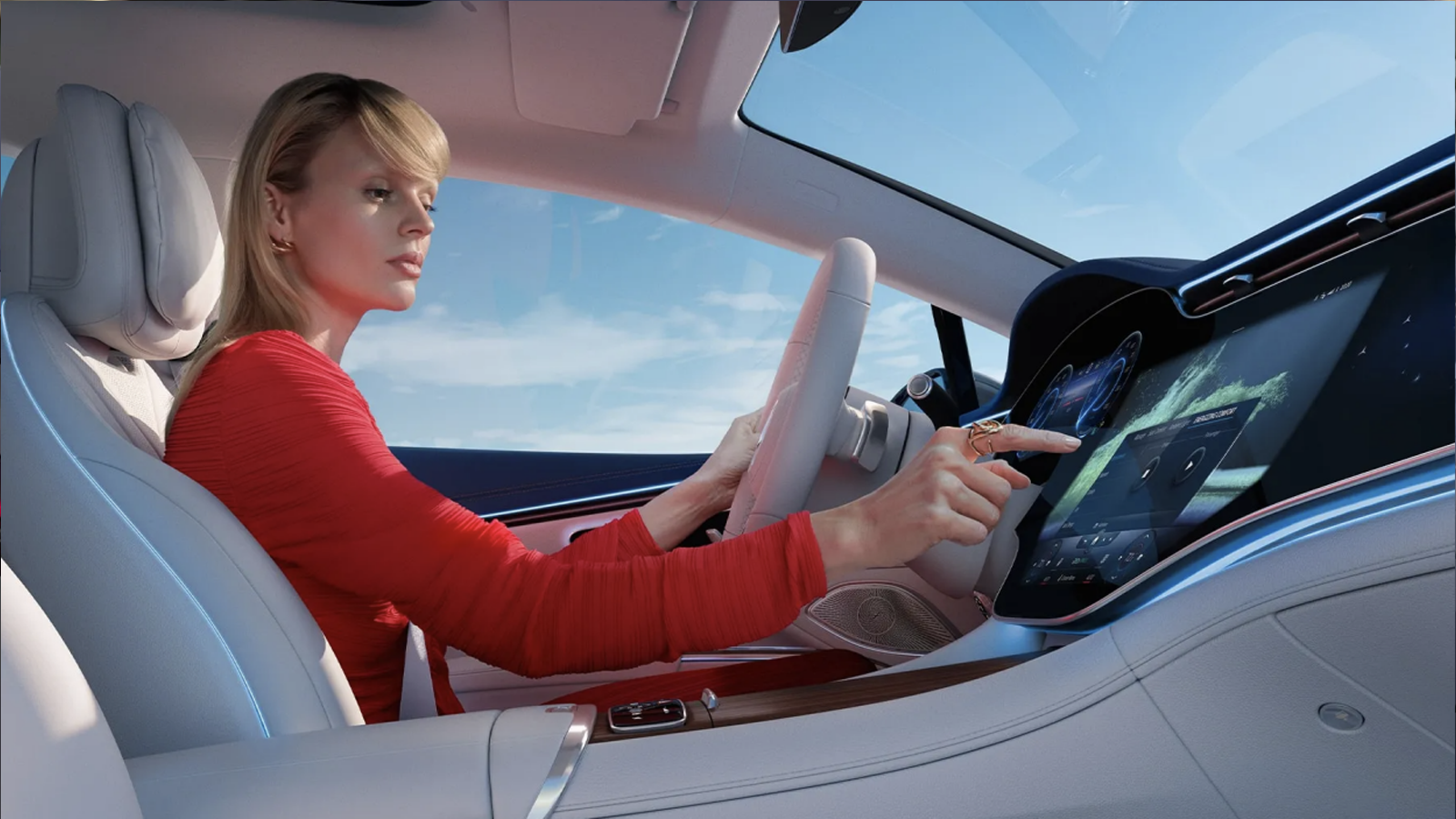 Mercedes Officially the First Manufacturer to Sell Level 3 Autonomous Vehicles in USA | Mbworld