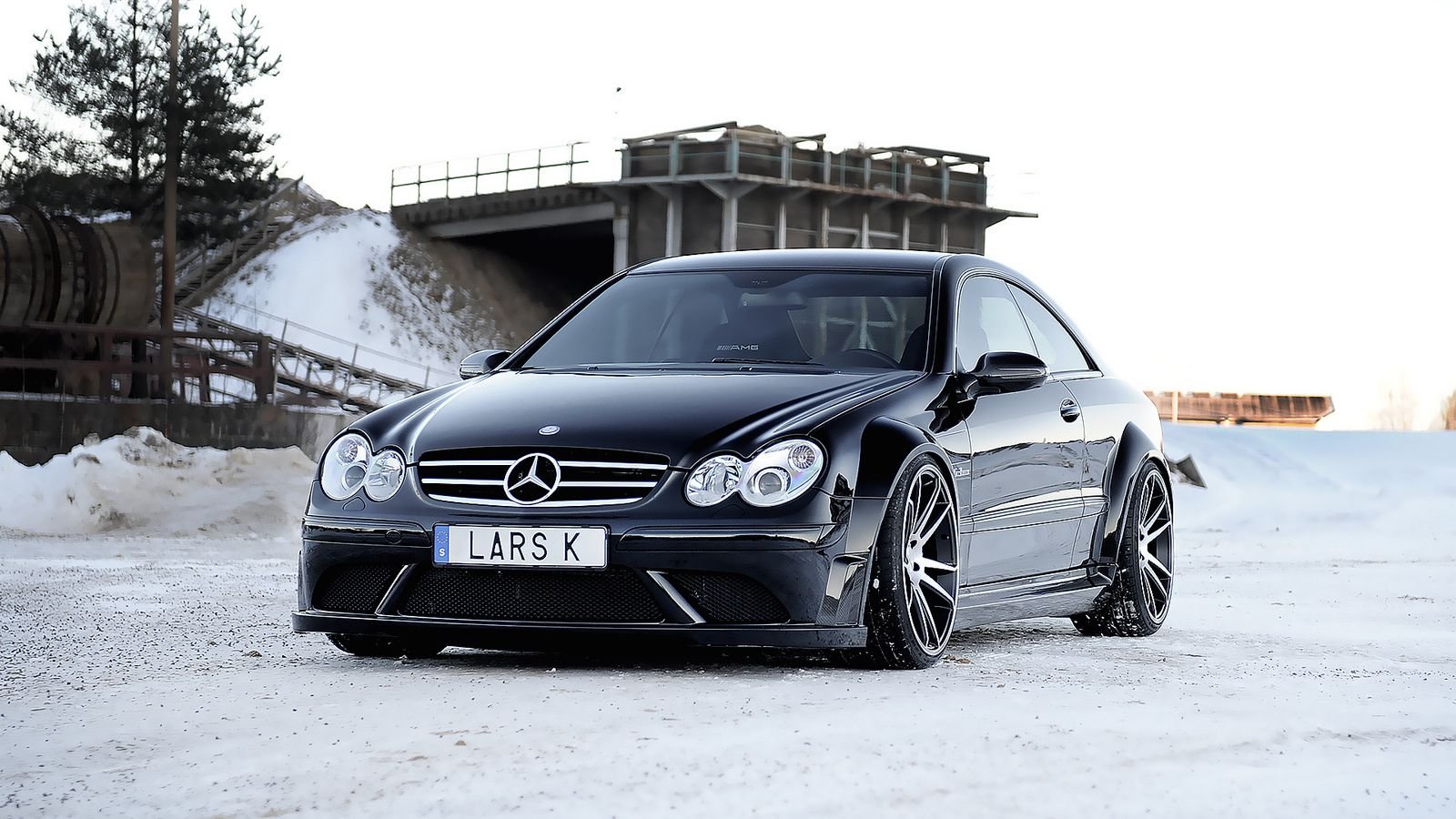 8 of the Quickest Mercedes-Benz | Mbworld