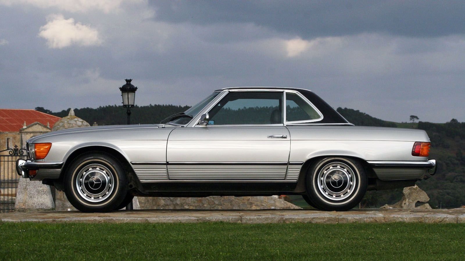 6 Mercedes-Benz Cars Auctioned Off for Great Causes | Mbworld