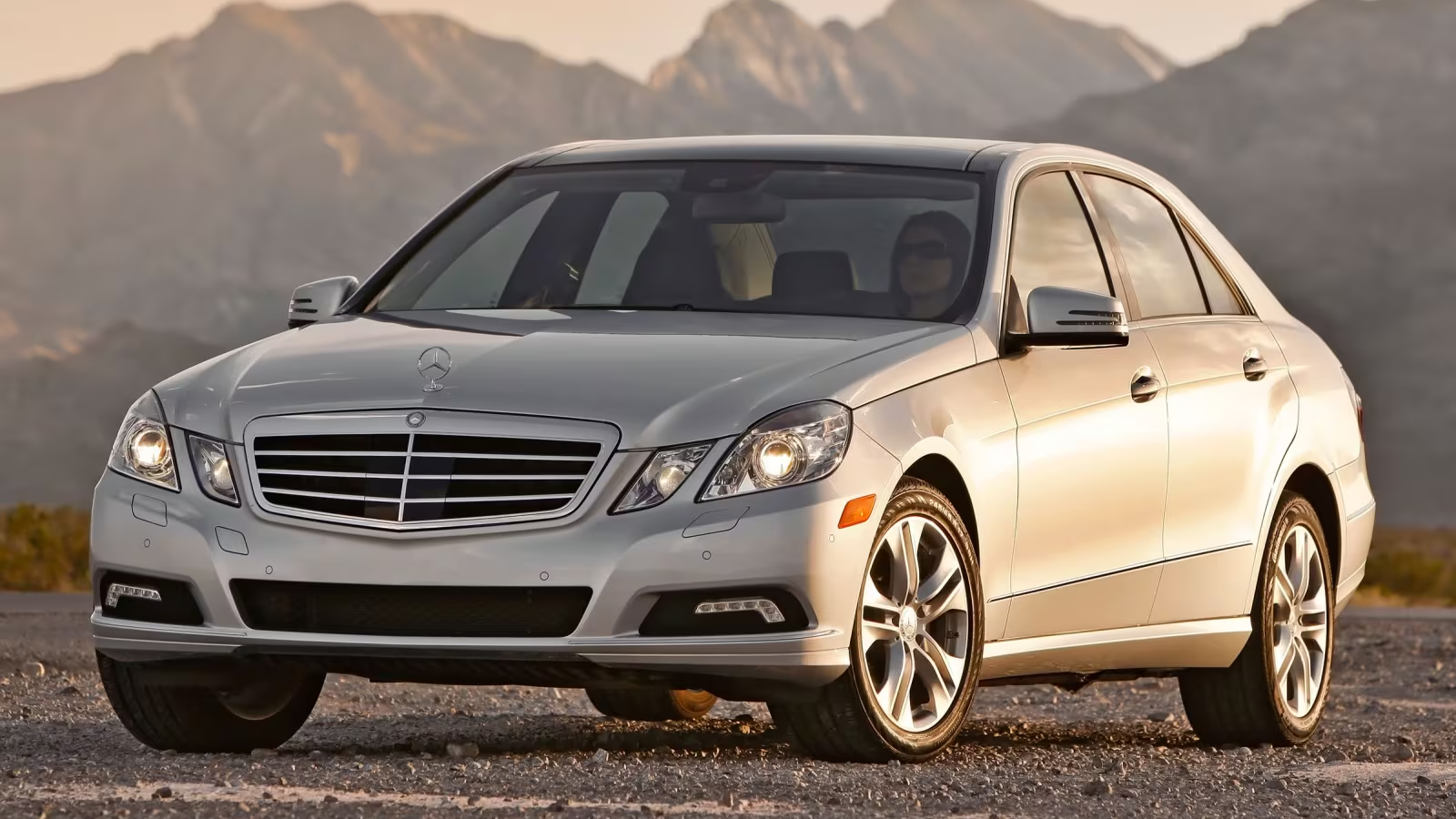 5 Best Used Models For First-Time Mercedes-Benz Buyers | Mbworld