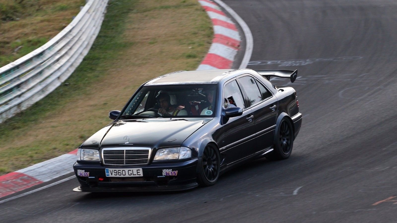 MB World Featured Car of the Month: Contenders for May 2019 | Mbworld