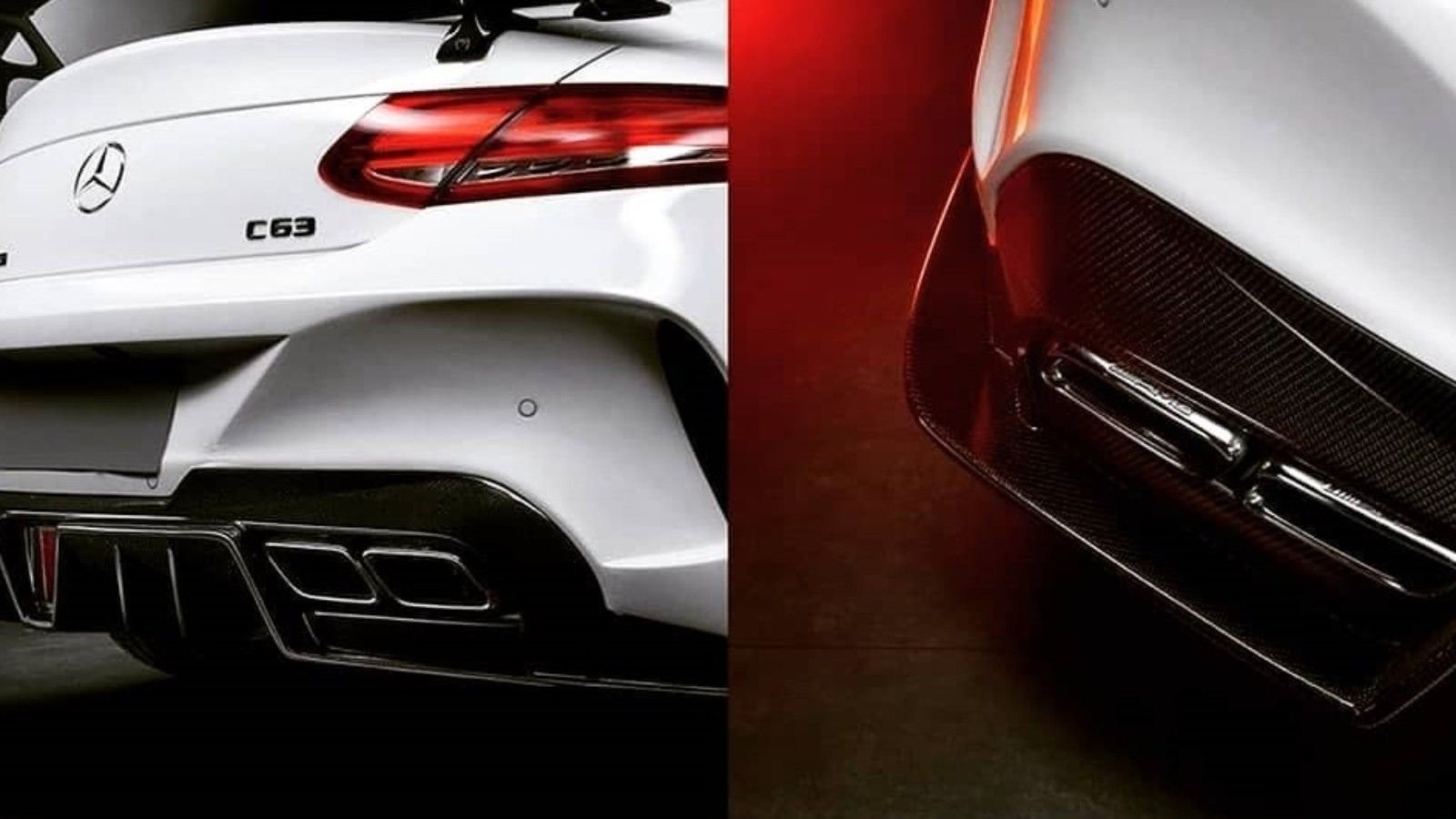 C43 & C63 AMG Gets Meaner with DarwinPro IMP Widebody Kit | Mbworld